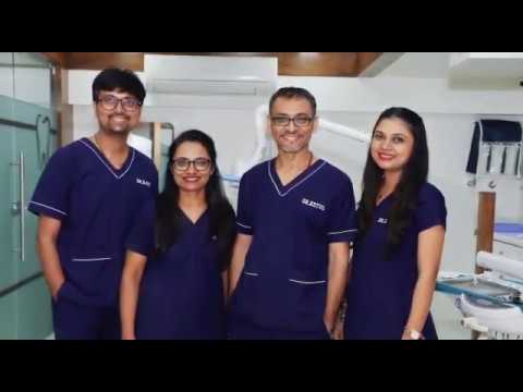 Vardan Dental Clinic & Implant Center - Invitation - Shahibag - Ahmedabad