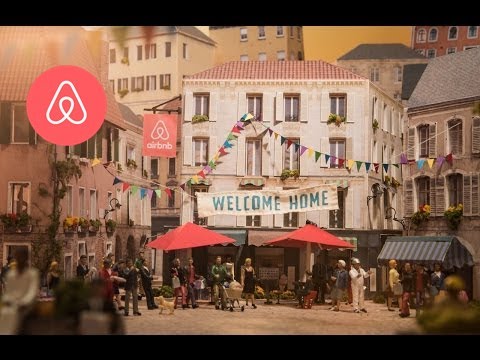 What is Airbnb? | Travel Tips | Airbnb