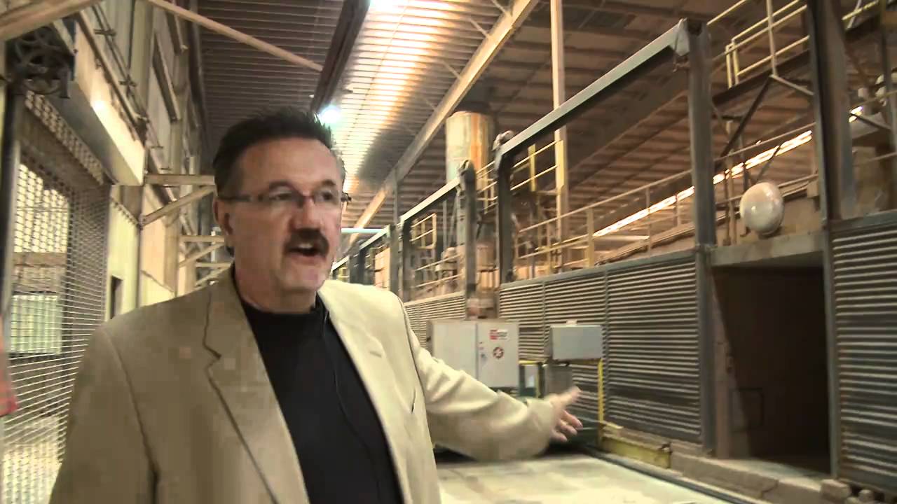 Brampton Brick Plan Tour