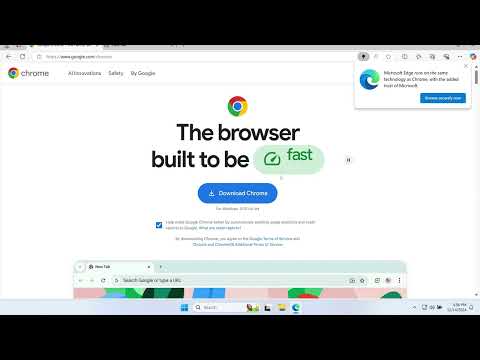 How to Download Google Chrome on Windows 11 | 2025