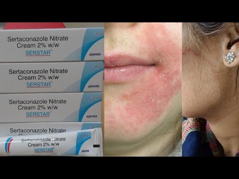 Sertaconazole Cream - Sertaconazole Nitrate Cream Latest Price ...