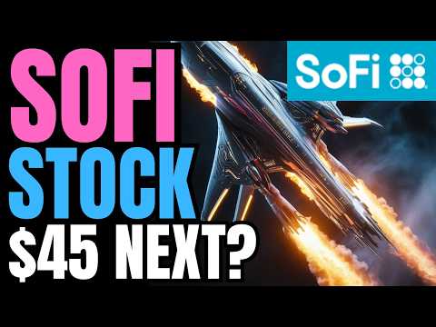 SOFI Stock Market Trends and Patterns (SOFI TECHNOLOGIES Stocks to Buy in This Correction) Investing