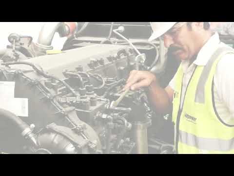 DG Maintenance Services, DG Generator Maintenance in India