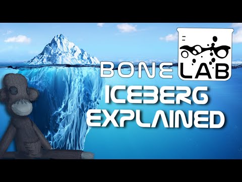Steam Community :: Video :: The DEFINITIVE BoneLab Iceberg EXPLAINED