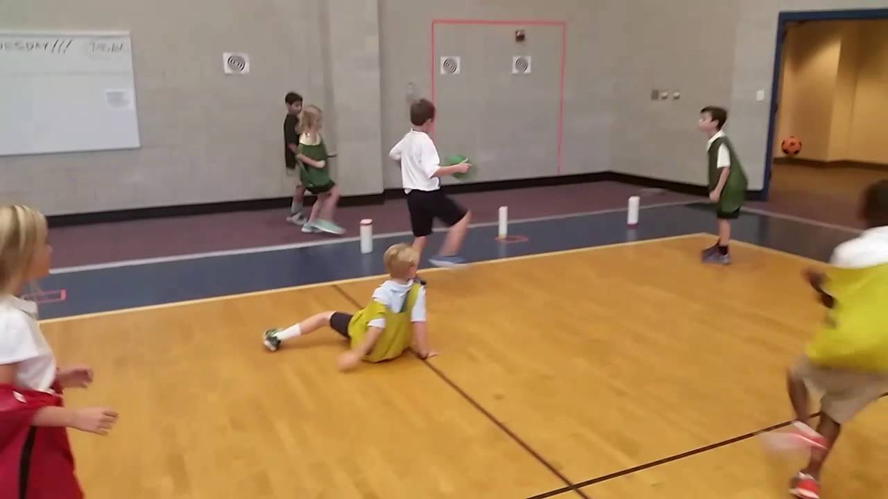 4 Quadrant Pin Galore Soccer