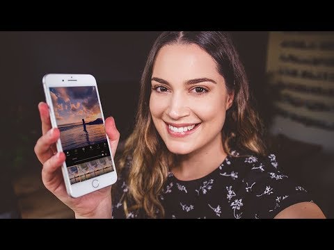 I Have a FREE Photo Editing App! Digital Film App