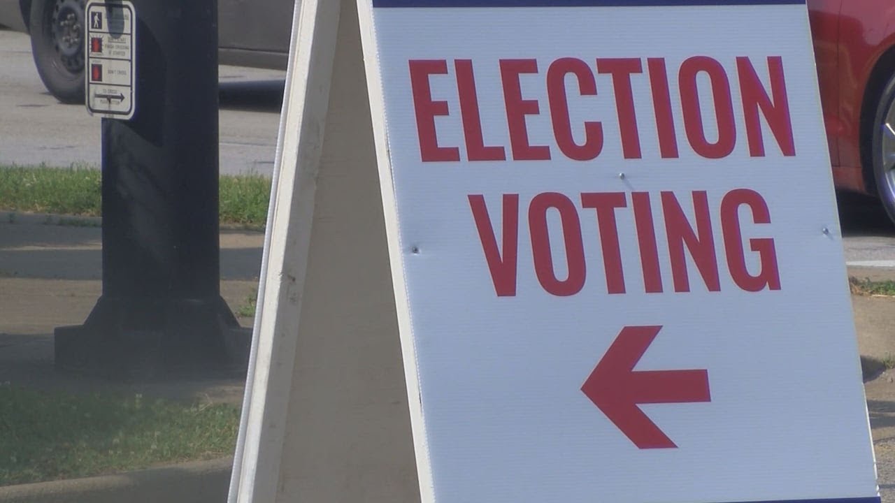 Addressing poll worker safety in Nevada ahead of recruitment day