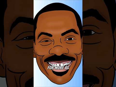 Surprising Fun Facts about Eddie Murphy's Life #Biography
