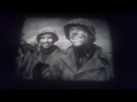 Up Front 8mm film rip (Not great quality)
