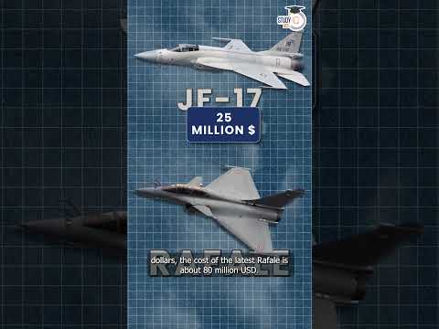 Can Pakistan face IAF with Chinese made jets #defence