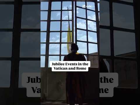 Explore the Vatican and the Jubilee Year