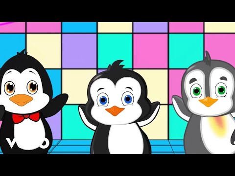 Leigha Marina - The Freeze Dance Song