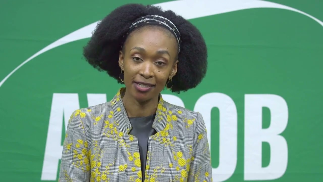AVBOB Enterprise Supplier Development (ESD) Programme Welcoming Event