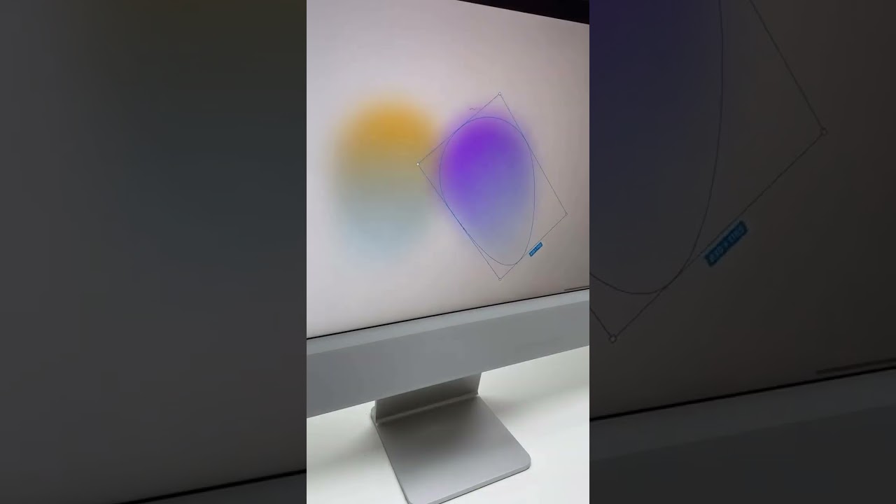 Superfast Gradient Animation in Figma: Quick and Easy Guide