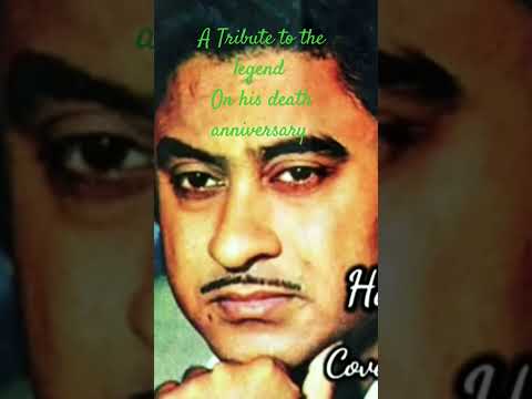 A Tribute to the Legendary Singer on his death anniversary πππΉπΉ