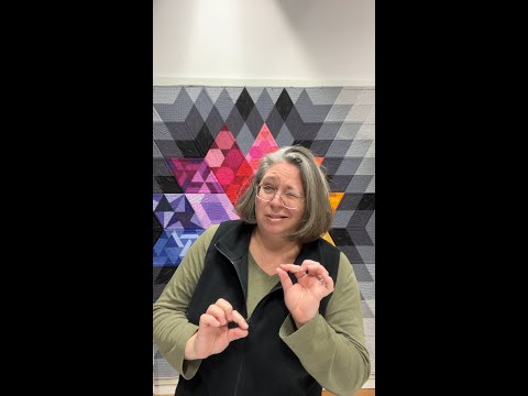 Welcome Video #1