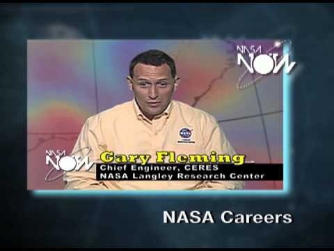 NASA Now Minute: Inspiration and Education: Building a Career at NASA