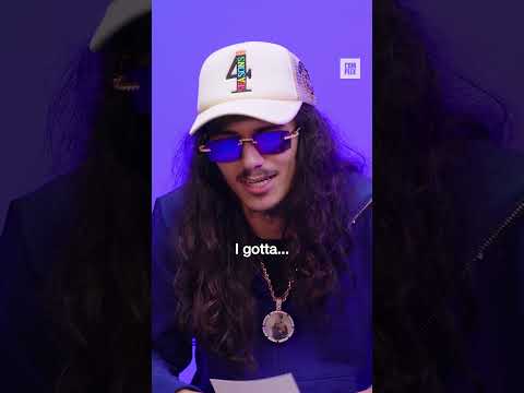 "My baby" is declared GOAT Detroit Slang by BabyTron & Babyface Ray
