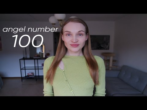 Angel repeating number 100