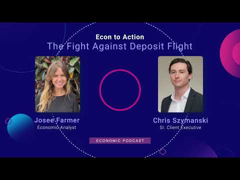 Econ to Action Podcast - Episode 1: A Look at Credit Unions