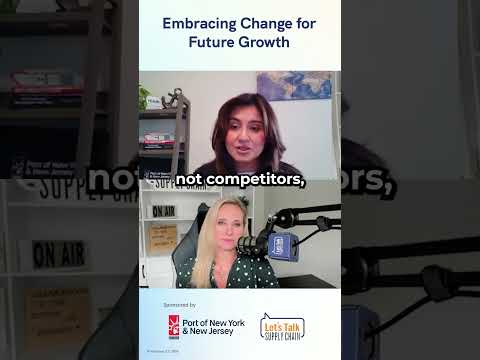 Embracing Change For The Future