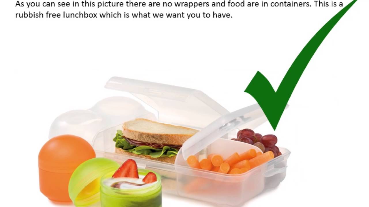 Rubbish Free Lunch Box.mp4