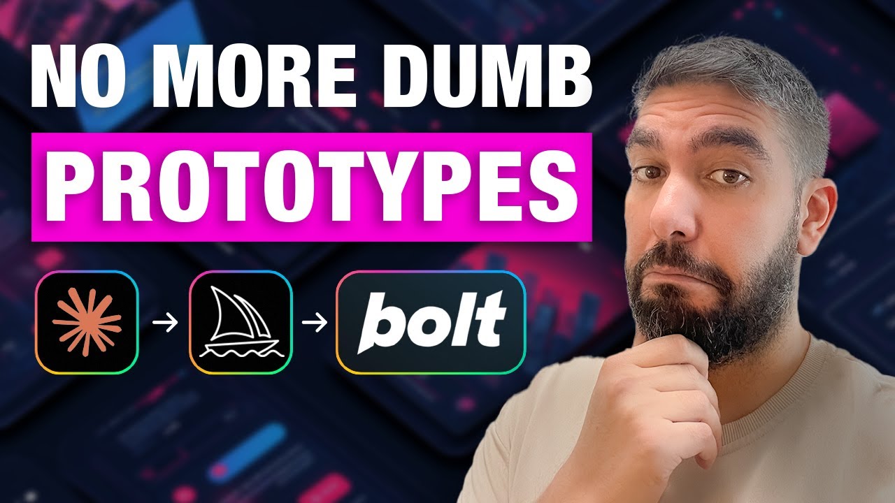 Revolutionizing Design: The New AI-Driven UX/UI Process | Galaxy.ai