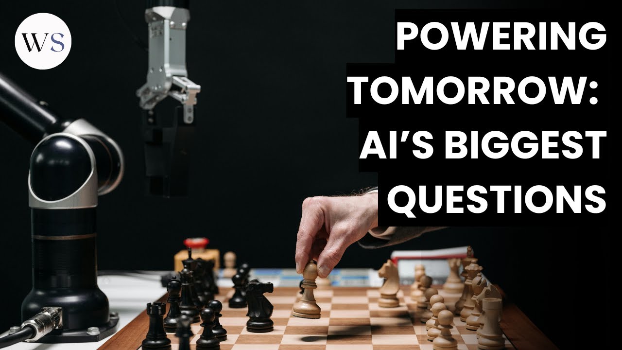 Harnessing AI for Innovative Growth & Success | New Applications of AI | Digital Fireside Series |