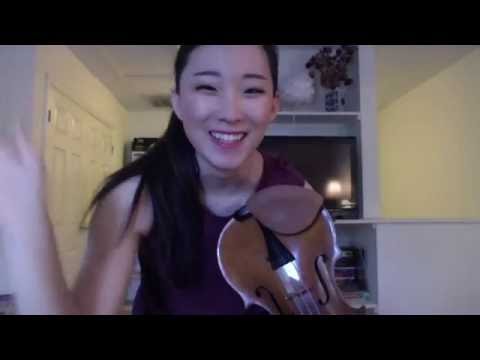 Save Me – BTS (with violin and viola tutorials) – SHARMONY MUSIC