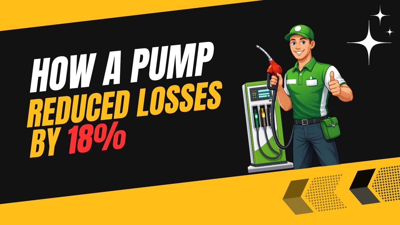 Best Petrol Pump Management Software | Billing, Accounting & POS System for Fuel Stations