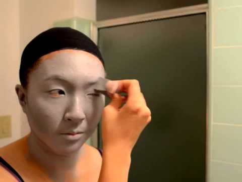 Homestuck Troll Paint Tutorial