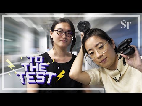 Your guide to choosing a better webcam | To The Test | Ep 4