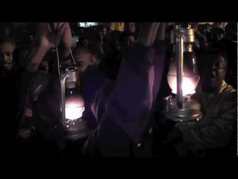 OMEGA PSI PHI GAMMA PSI (GPSI) FALL 2011 PROBATE