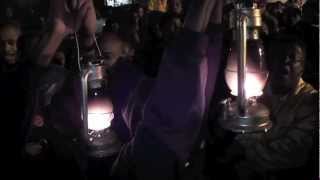 OMEGA PSI PHI GAMMA PSI (GPSI) FALL 2011 PROBATE