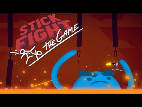 Steam Community :: Stick Fight: The Game