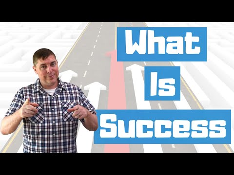 What Does it Mean to be a Successful Blogger