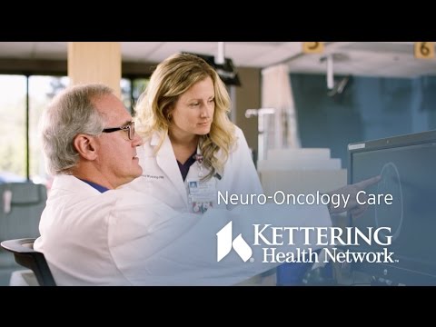 Neuro-Oncology Web Video feat. Dr. Newton