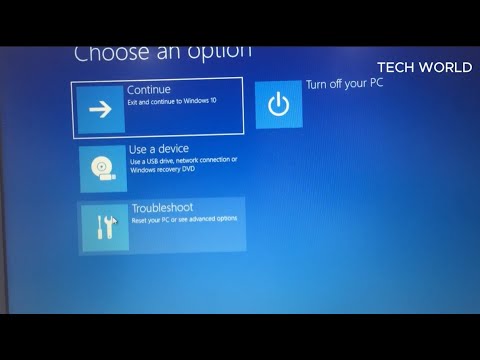 How to Factory Reset HP Laptop Windows 10 | Step-by-Step Factory Reset Guide HP Laptop Windows 10