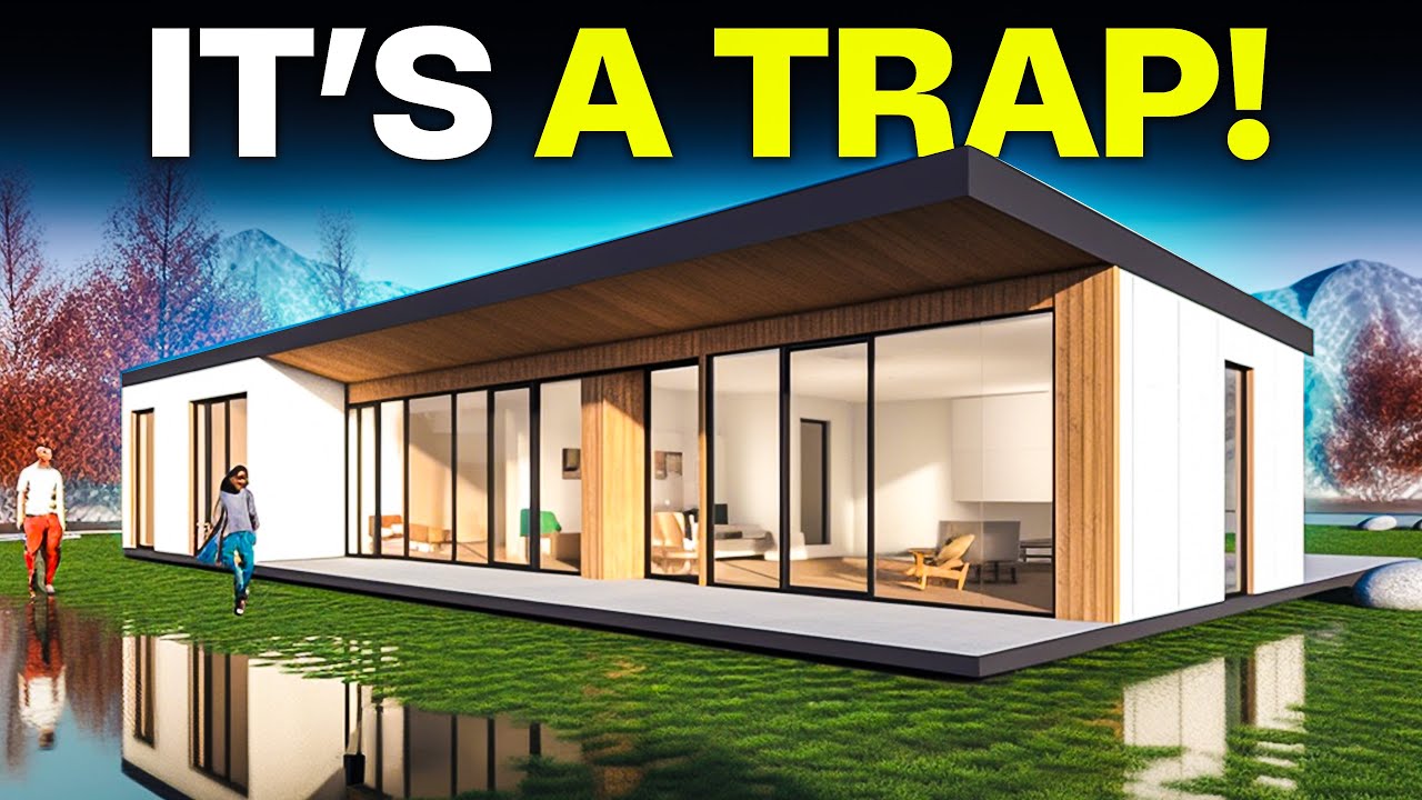 21 Essential Things You Need to Know About Modular and Prefab Homes