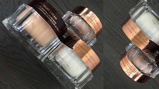 CHARLOTTE TILBURY MAGIC NIGHT CREAM & MAGIC EYE RESCUE EYE CREAM