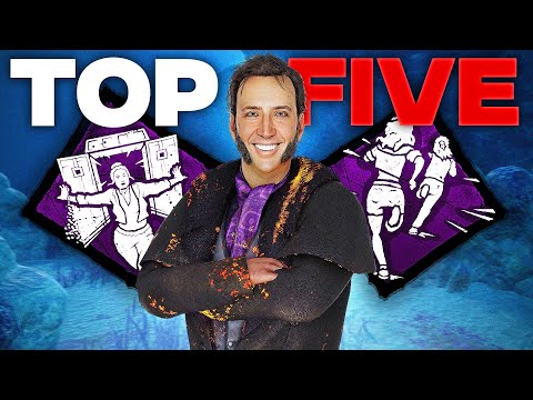 Steam Community :: Video :: Top 5 BEST Duo Survivor Builds...