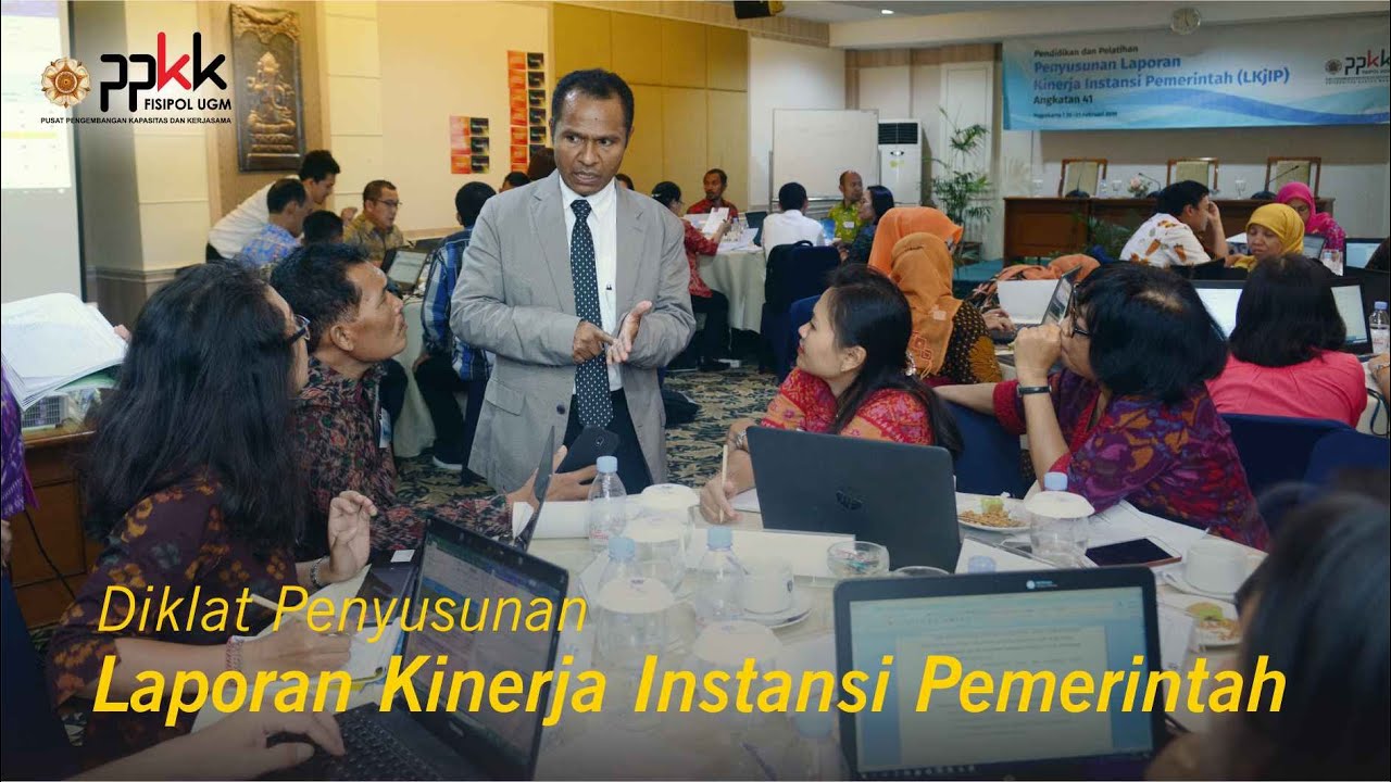 Test Homepage - PPKK Fisipol UGM