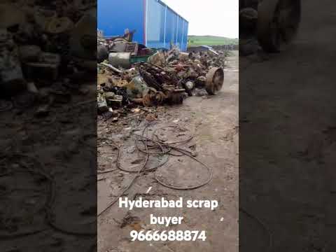 Aluminium Scrap - Aluminum Metal Scrap Latest Price, Manufacturers ...