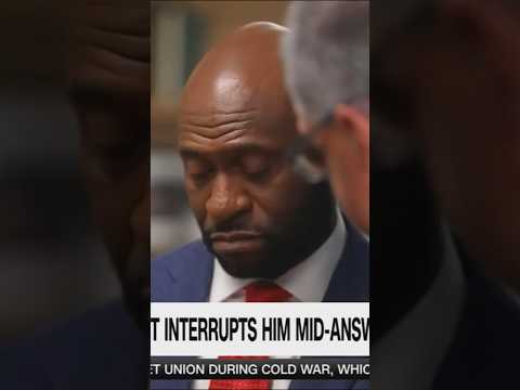 Nathan Wade’s team interrupts interview on romantic relationship with Fulton County DA Fani Willis