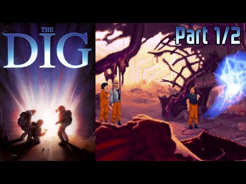 Steam Community :: Video :: The Dig Full Playthrough | Part 1/2