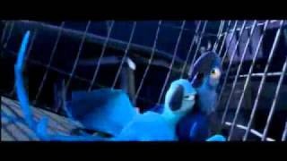 Río - película: Ver online completa en español