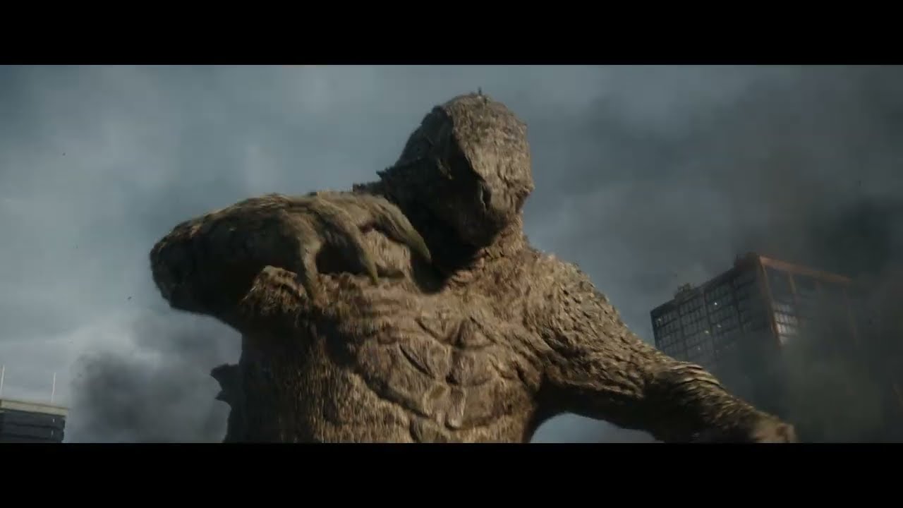 Godzilla vs Mechagodzilla Audio Redesign
