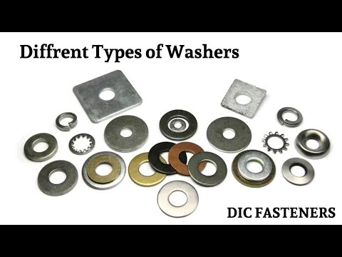 Flange Washers at Best Price in India