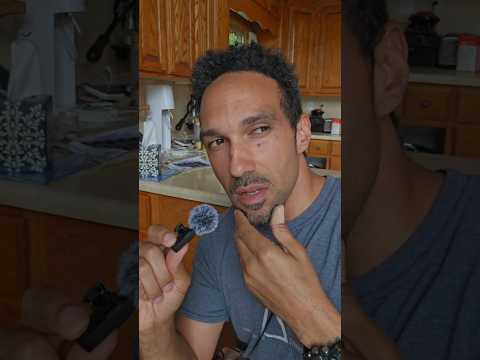 Do beards Cause Wars? My First Stand-Up Joke!