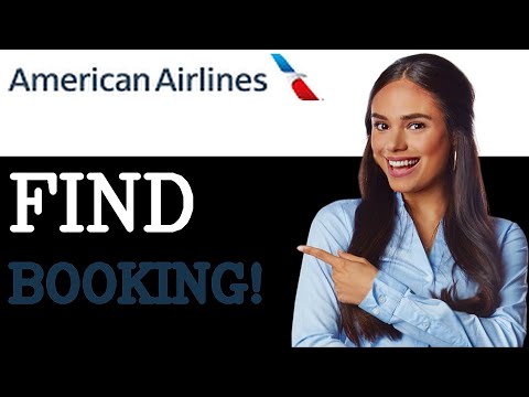 How To Find A Booking Class On American Airlines (2025)